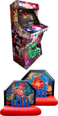 Locações da Sophia - Aluguel de Brinquedos em Palhoça, Florianópolis ...